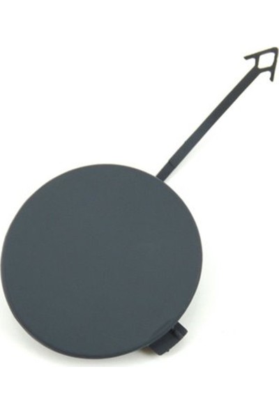 Parçazamanı Audi A4 2008 - 2012 Ön Çeki Demir Kapağı