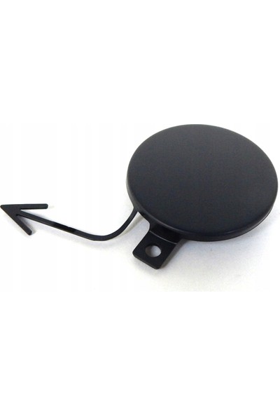 Parçazamanı Volkswagen Passat 2011 - 2015 Ön Tampon Çeki Demir Kapağı Parçazamanı Volkswagen Passat 2011 - 2015 Ön Tampon Çeki Demir Kapağı