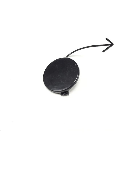 Parçazamanı Volkswagen Jetta 2011 - 2014 Ön Çeki Demir Kapağı Astarlı Parçazamanı Volkswagen Jetta 2011 - 2014 Ön Çeki Demir Kapağı Astarlı