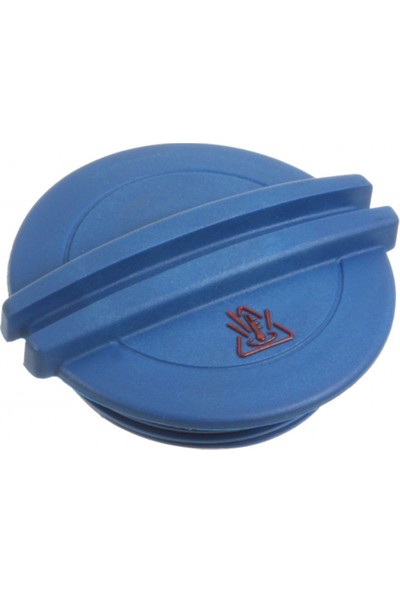 Parçazamanı Volkswagen Jetta 2006 Sonrası Radyatör Su Deposu Kapağı