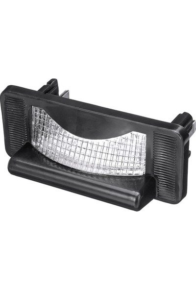 Parçazamanı Volkswagen Lt 35 1996 - 2007 Plaka Lambası
