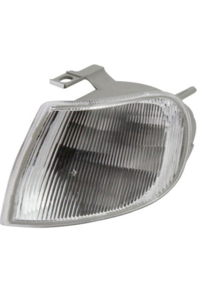 Parçazamanı Volkswagen Polo Hb 1994 - 1999 Ön Sinyal Sağ Beyaz Parçazamanı Volkswagen Polo Hb 1994 - 1999 Ön Sinyal Sağ Beyaz