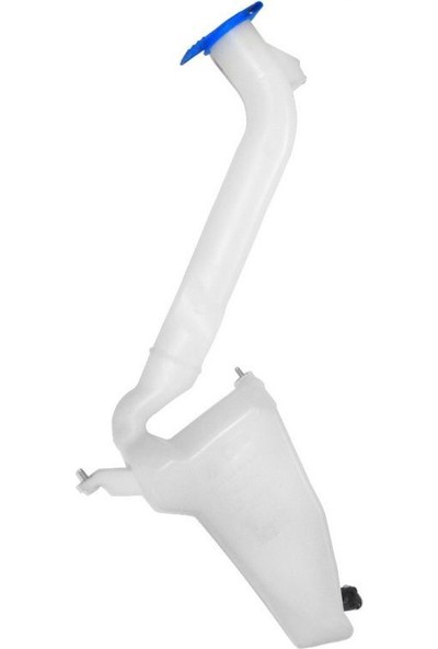 Parçazamanı Volkswagen Polo 2002 - 2010 Silecek Su Deposu