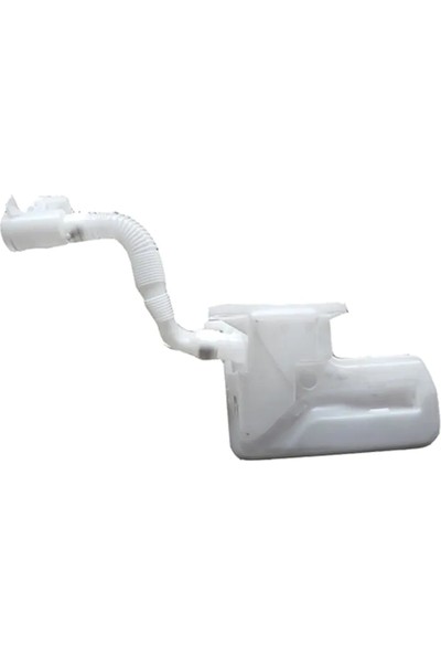 Parçazamanı Audi A3 2013 - 2017 Cam Su Deposu Küçük Far Yıkamasız