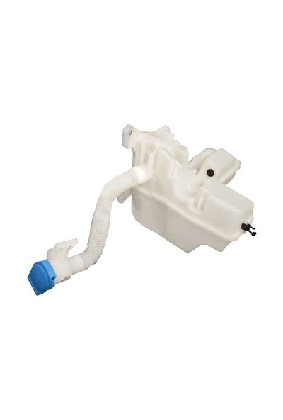 Parçazamanı Volkswagen Passat B8 2015 Sonrası Su Fıskiye Deposu