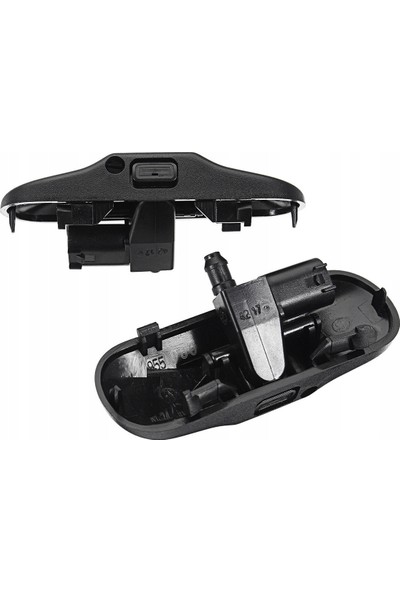 Parçazamanı Volkswagen Passat B6 2006-2010 Su Fıskiye Memesi 5M0955986C Parçazamanı Volkswagen Passat B6 2006-2010 Su Fıskiye Memesi 5M0955986C