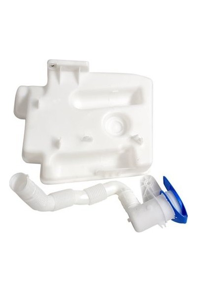 Parçazamanı Skoda Yeti 2009 - 2013 Cam Silecek Su Deposu Parçazamanı Skoda Yeti 2009 - 2013 Cam Silecek Su Deposu