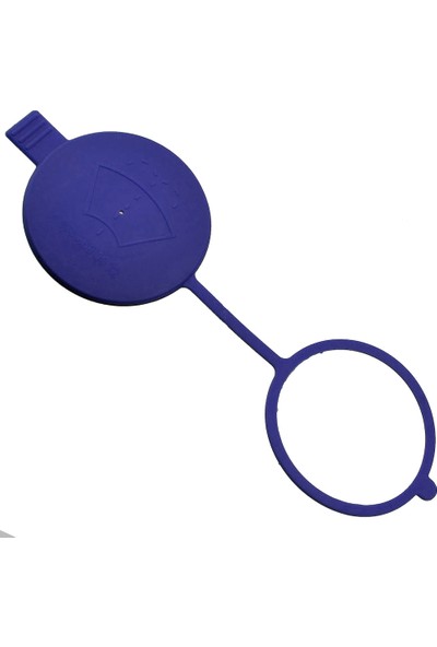 Parçazamanı Mercedes Sprınter 2006 - 2018 Yedek Cam Su Depo Kapağı Mavi