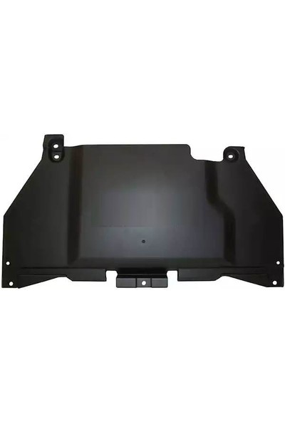 Parçazamanı Audi A4 2000 - 2004 Motor Alt Muhafaza Önün Arkası