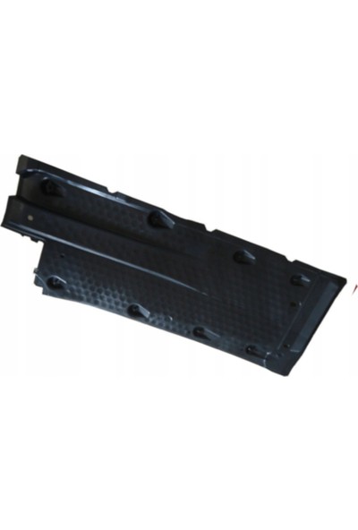 Parçazamanı Volkswagen Jetta 2005 - 2010 Alt Taban Muhafazası Sağ Parçazamanı Volkswagen Jetta 2005 - 2010 Alt Taban Muhafazası Sağ