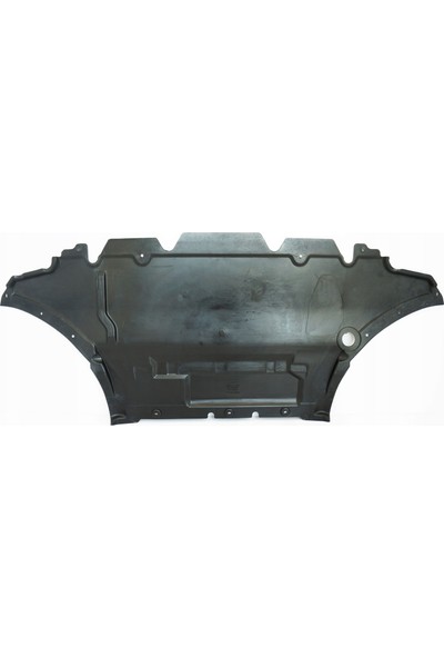 Parçazamanı Audi A4 2013 - 2015 Motor Alt Koruma Plastik Muhafaza Parçazamanı Audi A4 2013 - 2015 Motor Alt Koruma Plastik Muhafaza