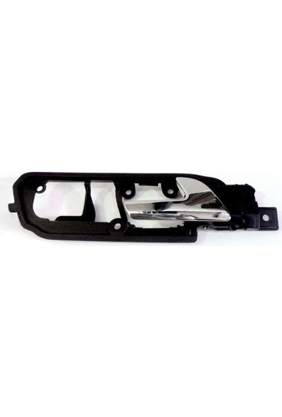 Parçazamanı Volkswagen Polo 2002 - 2009 İç Açma Kapı Kolu Sağ Parçazamanı Volkswagen Polo 2002 - 2009 İç Açma Kapı Kolu Sağ