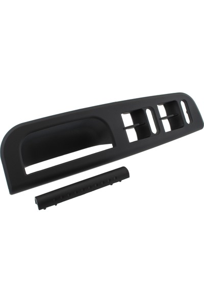 Parçazamanı Volkswagen Golf 4 1998 - 2005 Siyah Kapı Çekme Kolu İç