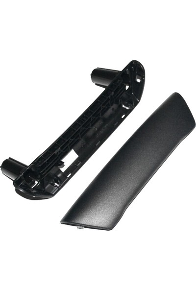 Parçazamanı Volkswagen Transporter T5 2005 - 2010 Kapı Tutamağı Alt Üst Sol Parçazamanı Volkswagen Transporter T5 2005 - 2010 Kapı Tutamağı Alt Üst Sol