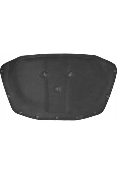 Parçazamanı Skoda Octavia 2007 - 2013 Motor Kaput Keçesi Parçazamanı Skoda Octavia 2007 - 2013 Motor Kaput Keçesi