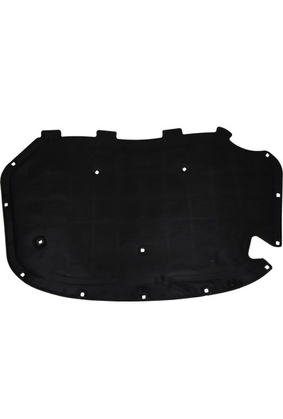 Parçazamanı Skoda Superb 2009 - 2013 Motor Kaput Keçesi Parçazamanı Skoda Superb 2009 - 2013 Motor Kaput Keçesi