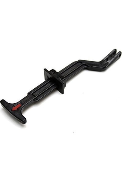 Parçazamanı Volkswagen Passat 2001 - 2005 Kaput Açma Mandalı Parçazamanı Volkswagen Passat 2001 - 2005 Kaput Açma Mandalı