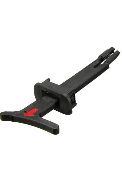 Parçazamanı Volkswagen Golf 4 1996 - 2005 Kaput Açma Mandalı Plastiği Parçazamanı Volkswagen Golf 4 1996 - 2005 Kaput Açma Mandalı Plastiği