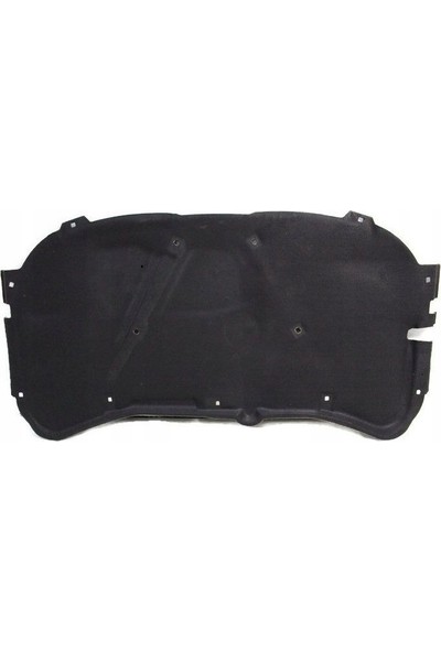 Parçazamanı Volkswagen Bora Motor Kaput Keçesi