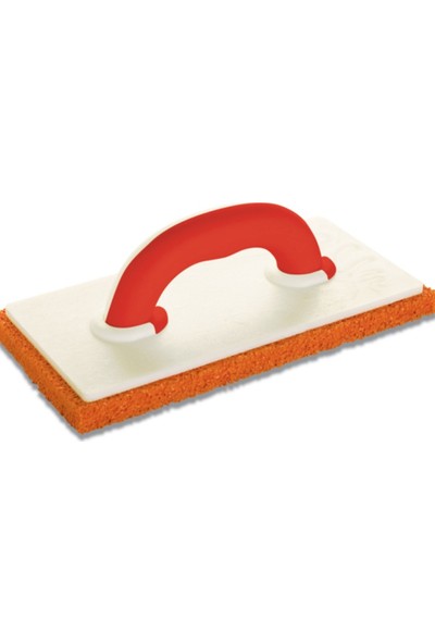 Dekor Dekor Kauçuklu Mala 24 cm Dekor Dekor Kauçuklu Mala 24 cm