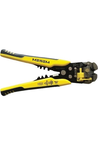 Evim Shopping Evs Meşem Otomatik Kablo Sıyırıcı Pense Plus Evim Shopping Evs Meşem Otomatik Kablo Sıyırıcı Pense Plus