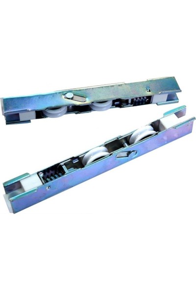Arwino 2 Adet Pvc Sürme Teker Kapı Pencere Sürgü Tekeri Arwino 2 Adet Pvc Sürme Teker Kapı Pencere Sürgü Tekeri