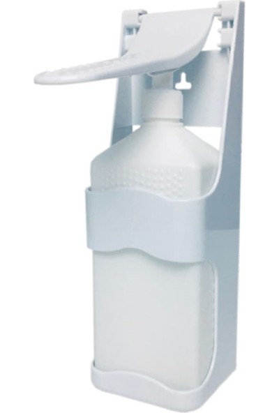 Melody Melody El Dezenfektan Aparatı Melody Melody El Dezenfektan Aparatı