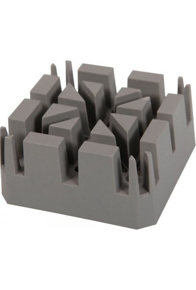 Standmarket Kordon Kısaltma Takozu Standmarket Kordon Kısaltma Takozu