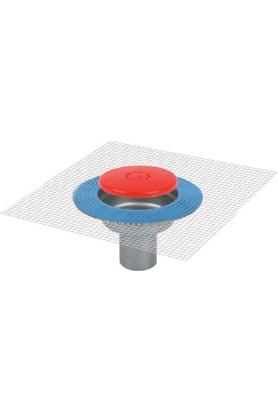 Sukar Q100 Alttan Çıkışlı Sürme Yalıtım Uyumlu Alt Gövde Sukar Q100 Alttan Çıkışlı Sürme Yalıtım Uyumlu Alt Gövde