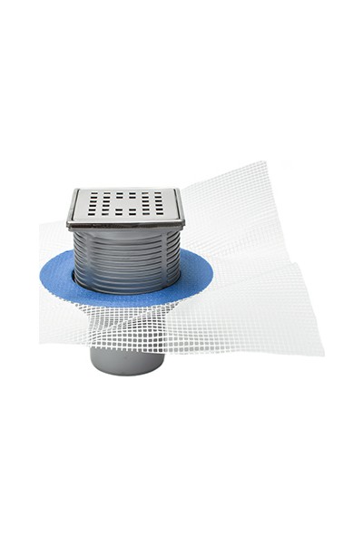 Sukar Q50 Alttan Çıkışlı Sürme Yalıtım Uyumlu 10X10 Paslanmaz Çerçeveli Sulu Susuz Kokuönleyicili Takım Süzgeç Sukar Q50 Alttan Çıkışlı Sürme Yalıtım Uyumlu 10X10 Paslanmaz Çerçeveli Sulu Susuz Kokuönleyicili Takım Süzgeç