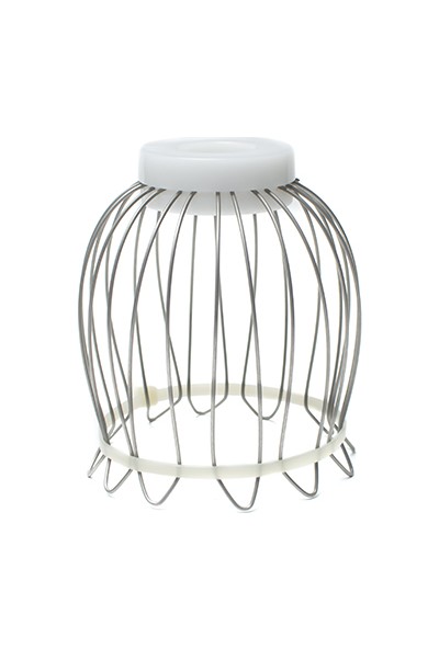 Sutek Q70-100 Paslanmaz Ahtapot Yaprak Tutucu Sutek Q70-100 Paslanmaz Ahtapot Yaprak Tutucu