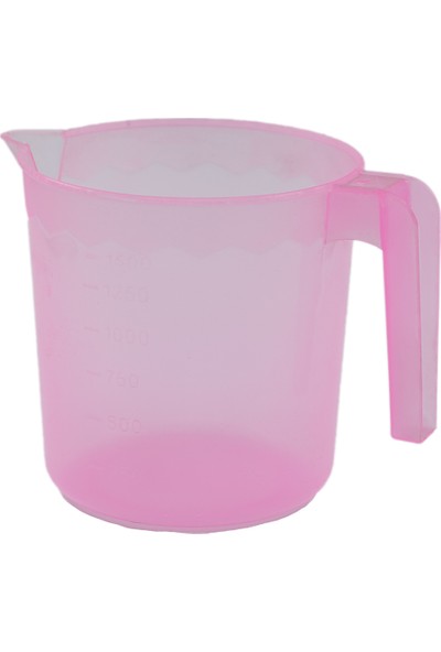 Şenyayla Şeffaf Mavi Maşrapa