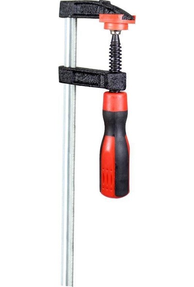 Topart Topart 90005 Hafif Tip Marangoz İşkencesi 50X200 mm Topart Topart 90005 Hafif Tip Marangoz İşkencesi 50X200 mm