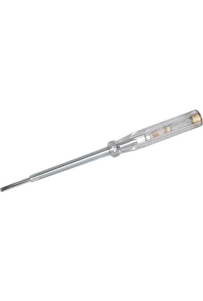 Tvet Elektrik Kontrol Kalemi 190 mm T37753