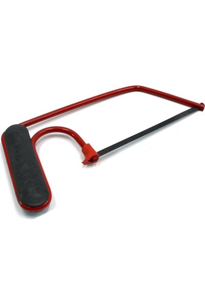 Tvet Pimli Demir Testeresi Kıl Testere T38133 Tvet Pimli Demir Testeresi Kıl Testere T38133