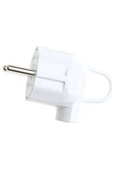 Viko Kulplu Topraklı Erkek Fiş L Tipi Viko Kulplu Topraklı Erkek Fiş L Tipi