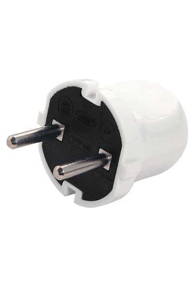 Viko Mimoza Erkek Fiş Beyaz