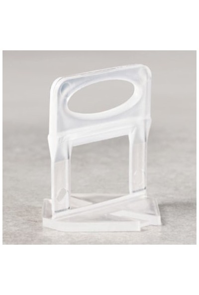 VitrA Fit K356311 Seviye Tespit Tutucu 1 mm - 250'li