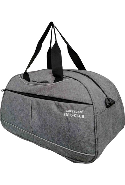 Las Vegas Polo Club Spor Çantası