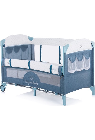 Chipolino Merida Anne Yanı Park Yatak Ocean Chipolino Merida Anne Yanı Park Yatak Ocean