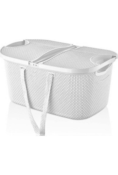 Aslife Piknik Sepeti 29 lt Aslife Piknik Sepeti 29 lt