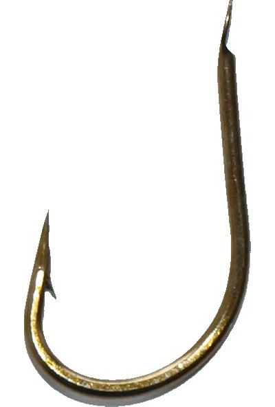 Sasa 505 Bronz Olta Iğnesi, 100'lü Paket Sasa 505 Bronz Olta Iğnesi, 100'lü Paket