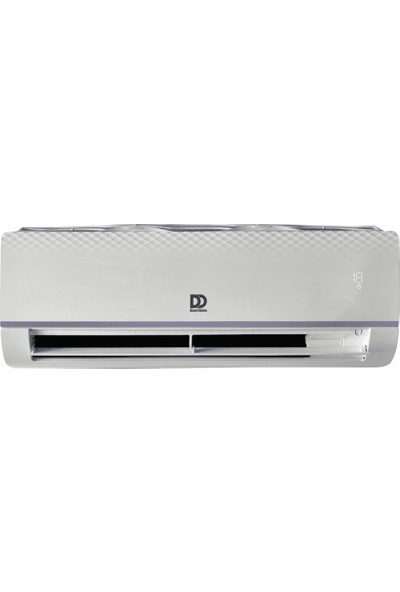 Demirdöküm Kion 9.000 Btu Inverter Split Klima