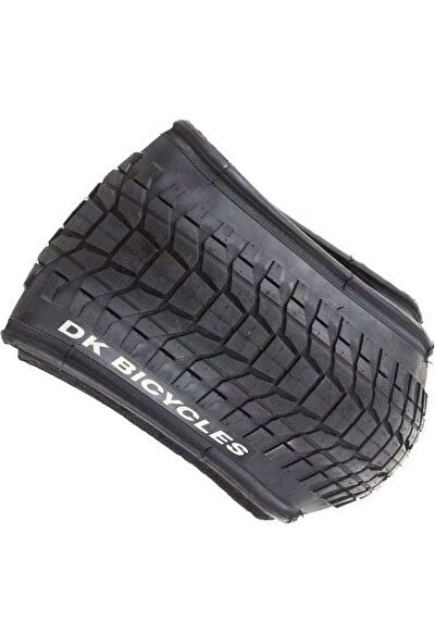 Dk Photon 20X2.10 Bmx Dış Lastik Dk Photon 20X2.10 Bmx Dış Lastik
