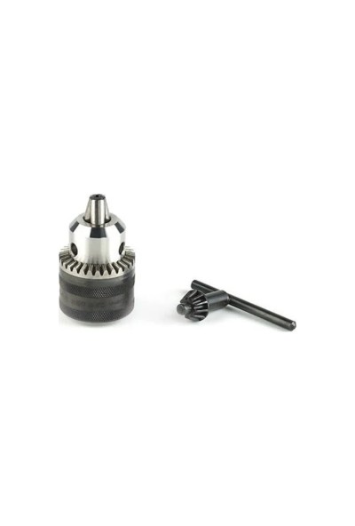Gav Havalı Metal Mandren Anahtarlı 3/8 13Mm Gav Havalı Metal Mandren Anahtarlı 3/8 13Mm