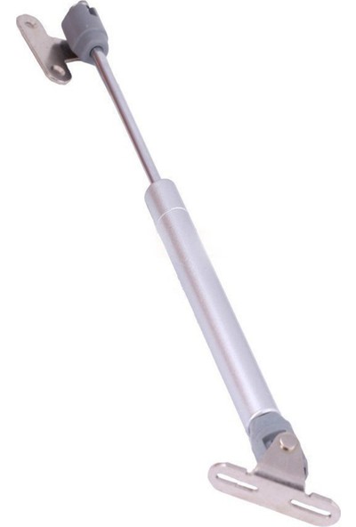 Sonex Dolap Kapak Pistonu Mutfak Dolabı Kapağı Gazlı Amortisörlü Piston 100N 27Cm Sonex Dolap Kapak Pistonu Mutfak Dolabı Kapağı Gazlı Amortisörlü Piston 100N 27Cm