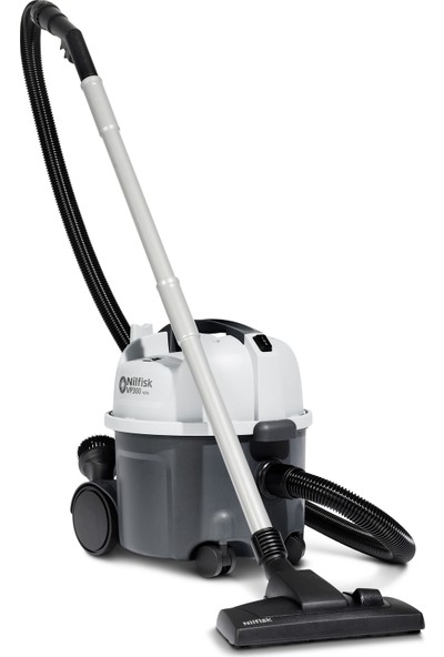 Nilfisk Vp300 Hepa Basic Eu - Elektrikli Süpürge Nilfisk Vp300 Hepa Basic Eu - Elektrikli Süpürge