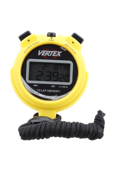 Vertex 10 Hafızalı Kronometre