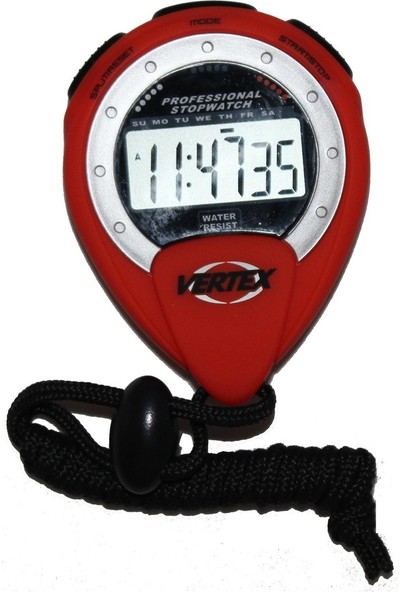 Vertex Kronometre Hafızasız