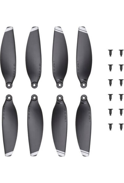 Dji Mavic Mini Pervane 4'lü Dji Mavic Mini Pervane 4'lü
